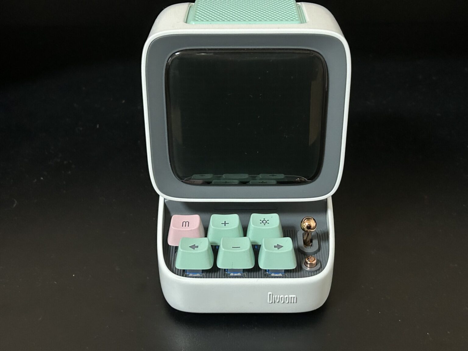 「Divoom Ditoo-Pro」レビュー