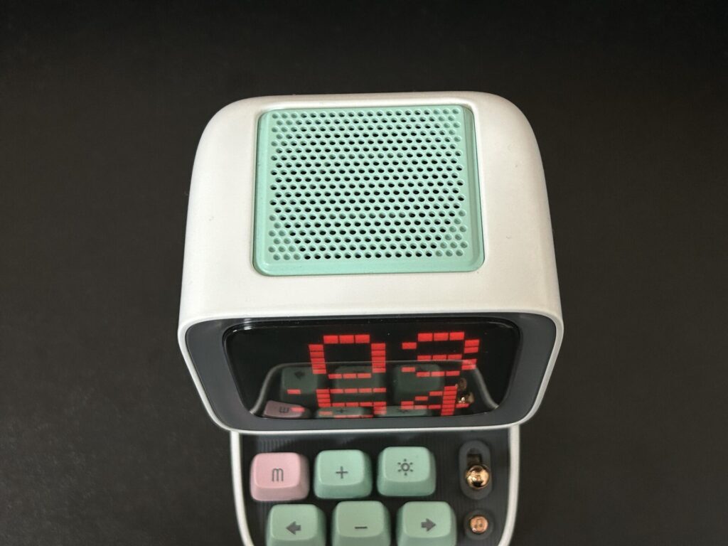 「Divoom Ditoo-Pro」レビュー