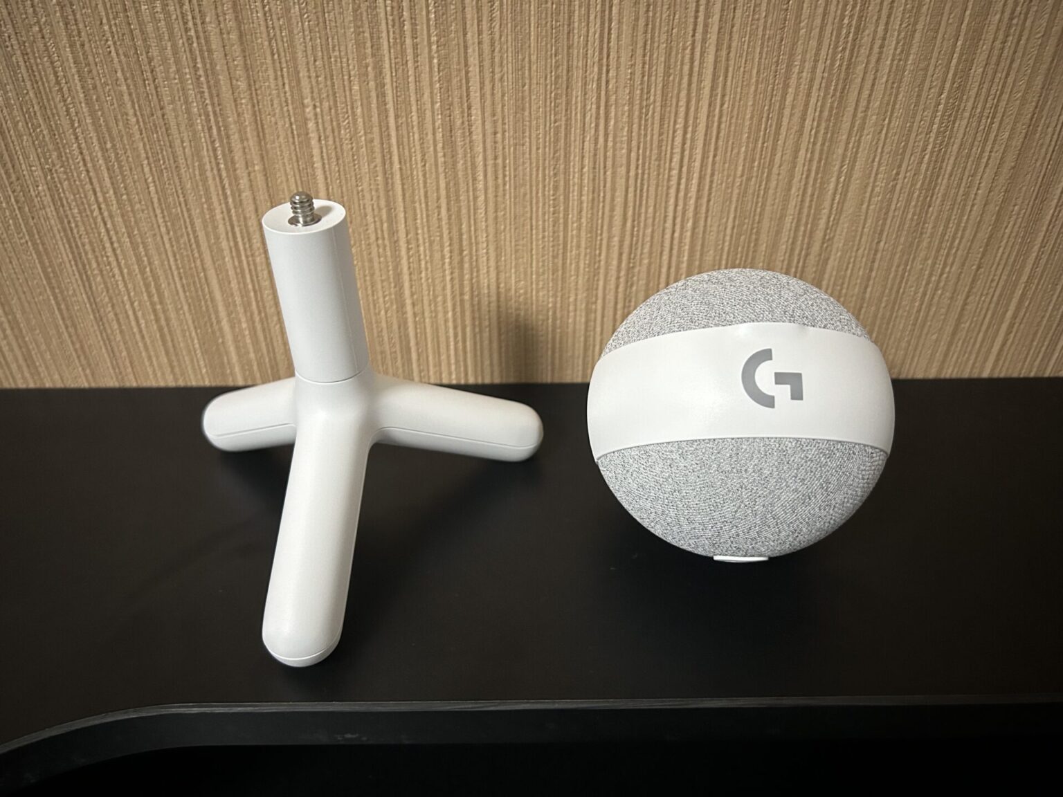 「Logicool G YETI ORB」レビュー