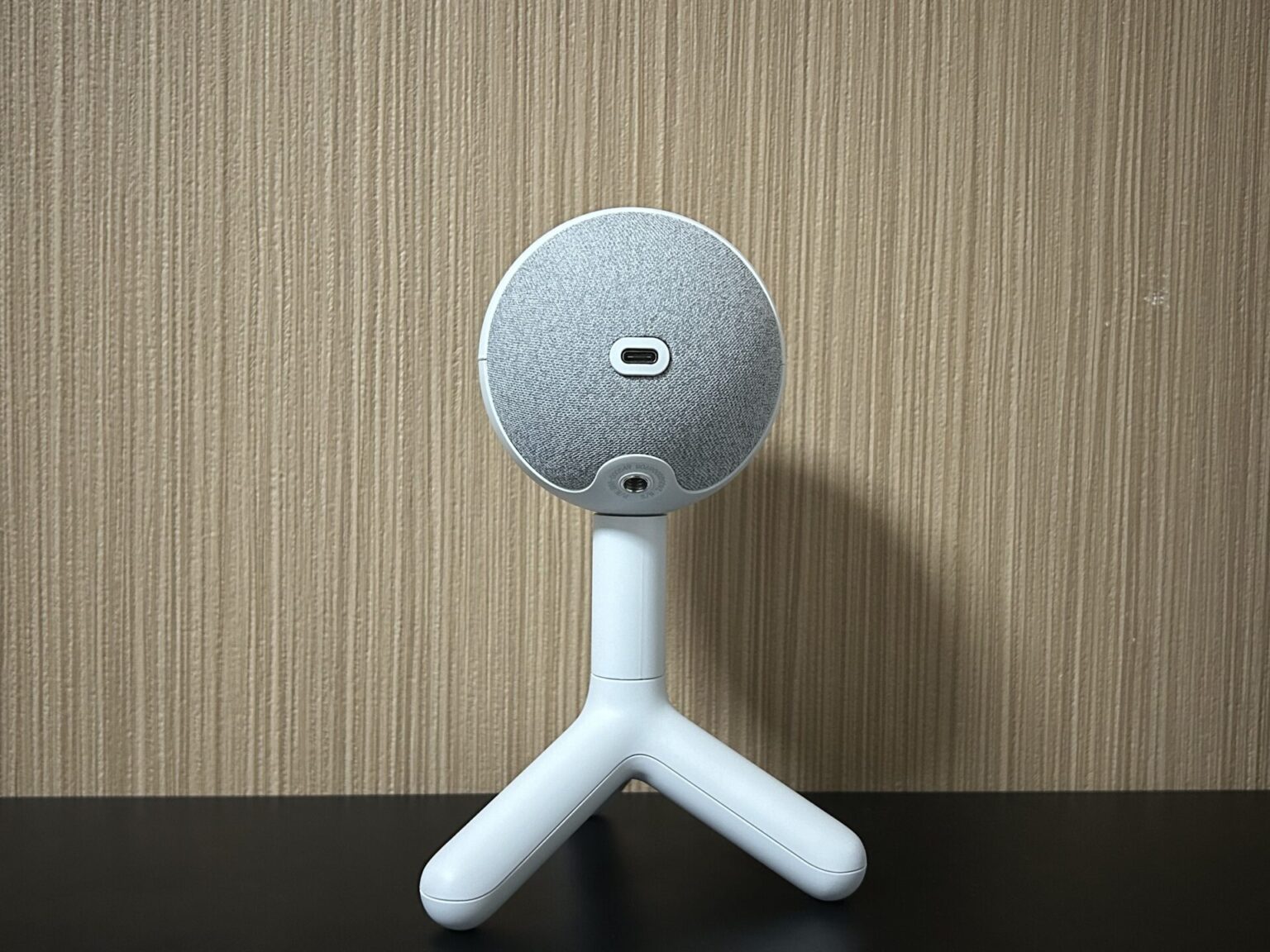 「Logicool G YETI ORB」レビュー