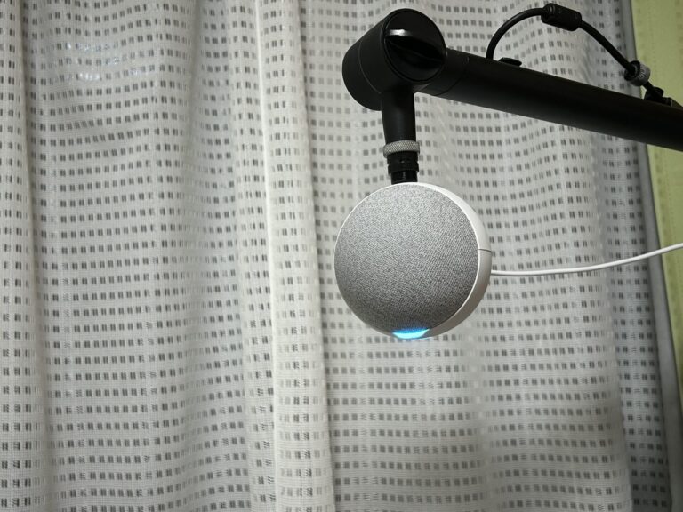 「Logicool G YETI ORB」レビュー