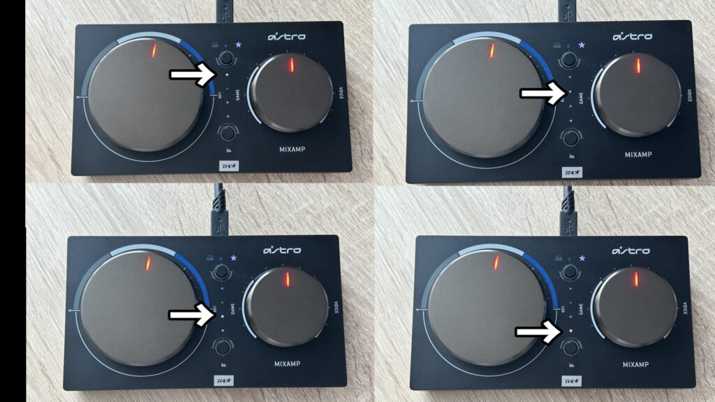 「ASTRO MIXAMP PRO TR」レビュー
